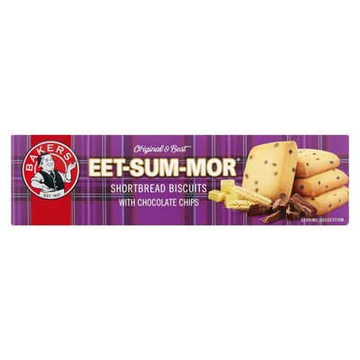Bakers Eet-Sum-Mor Biscuits 200g | PnP