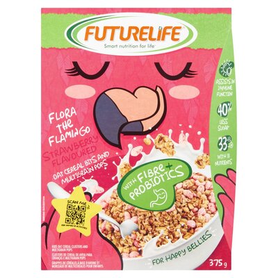 Futurelife | Breakfast Cereals & Bars | Smart Price Specials | PnP