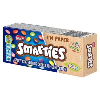 Nestle Smarties 40g | PnP