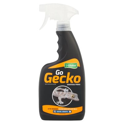Efekto Go Geko Repellent 500ml | PnP