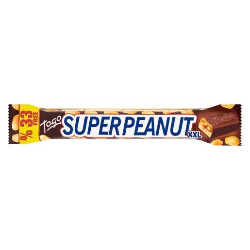 Ankara Captain Peanut XXL70g | PnP