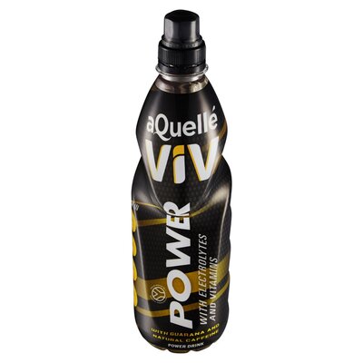 aQuelle ViV Power Sports Drink 500ml | PnP