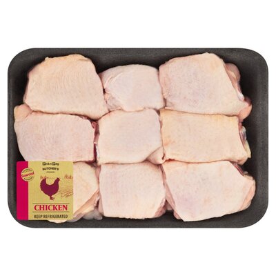 PnP Chicken Thighs | PnP