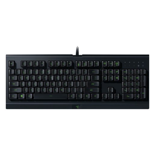 Razer Cynosa Lite Gaming Keyboard | PnP