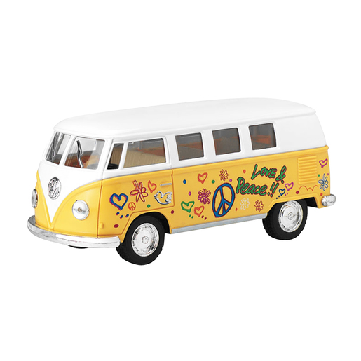 Kinsmart VW Classical 1962 5 Inch | PnP