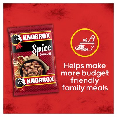 Knorrox Spice Barbeque 350g | PnP