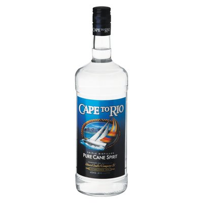 Cape To Rio Cane Spirit 1L | Smart Price Specials | PnP Home