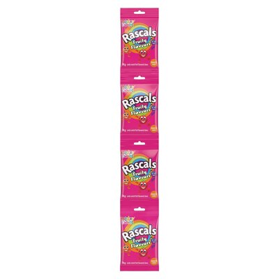Yogueta Assorted Lollipops 8 Pack | PnP
