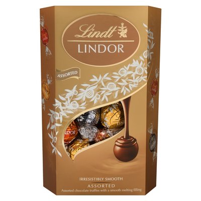 Lindor | Chocolates | Smart Price Specials | PnP