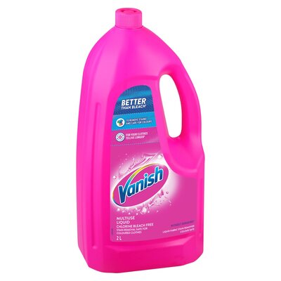 Vanish Stain Remover Liquid 2L | Smart Price Specials | PnP Home