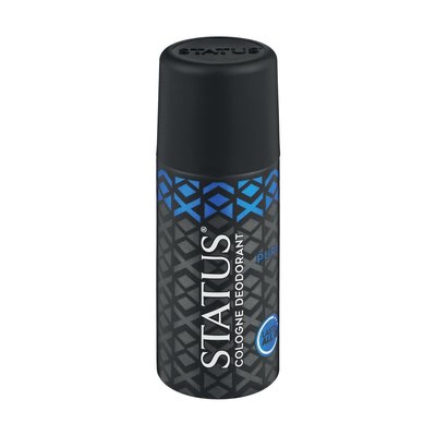 Status Aerosol Deodoran Pure Endur 130ml | Smart Price Specials | PnP Home
