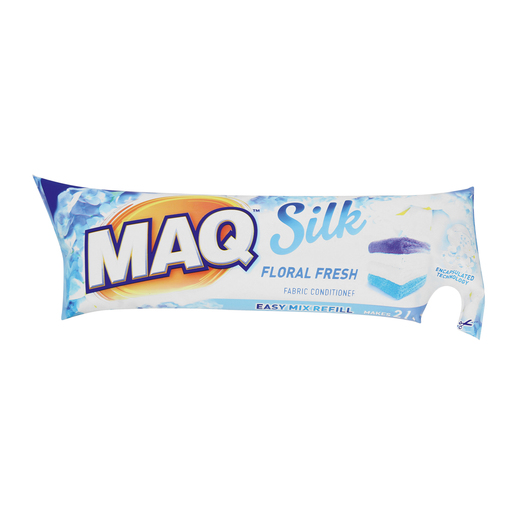 Maq Fabric Conditioner Fresh Refill 500ml | PnP