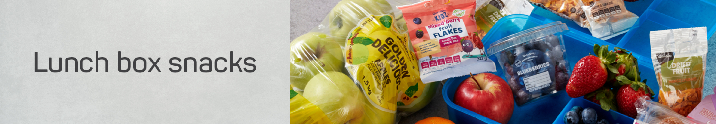 Lunch Box Snacks | Chocolates, Chips & Snacks | Smart Price Specials | PnP