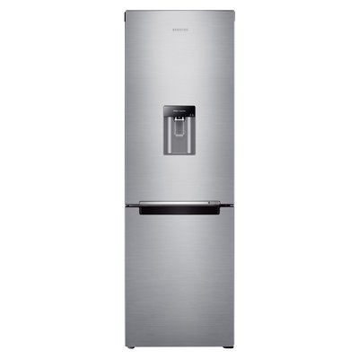 Defy 226L Metallic Bottom Freezer With Water Dispenser DAC449 | Smart ...