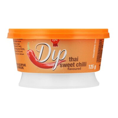 Epic Thai Sweet Chilli Dip 125g | PnP