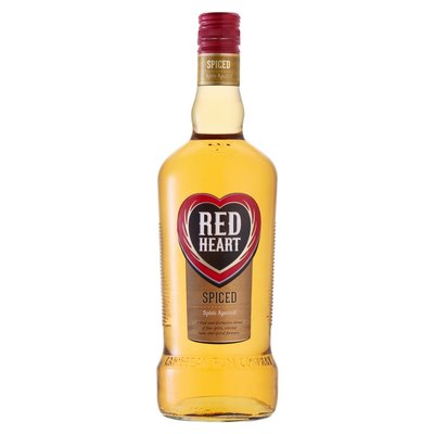 Red Heart Gold Caribbean Spice 750ml | PnP