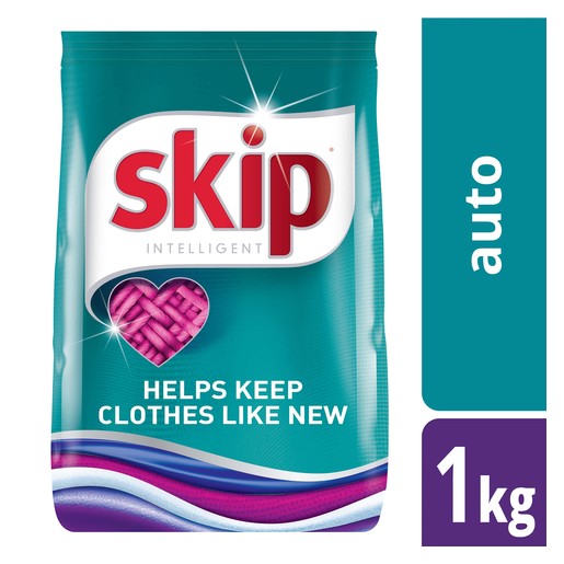 Skip Intelligent Washing Powder 1kg | PnP
