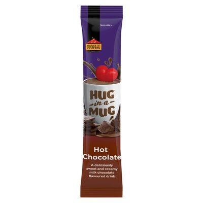 Hug in a Mug Vanilla Cappuccino 24g | PnP