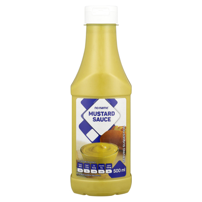 Wimpy Mustard Sauce 500ml | PnP