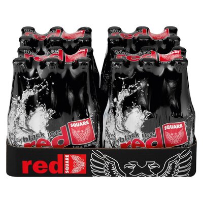 Red Square Blackcurrant 24 x 275ml | PnP