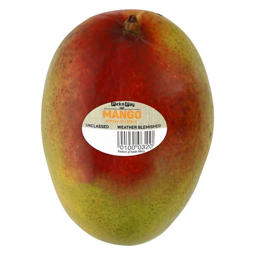 PnP Ripen At Home Mango | PnP