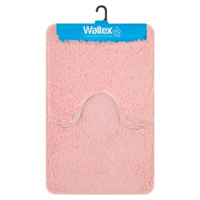 Waltex Plush 2 Pack Blush | PnP