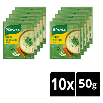 Knorr | Packet Soups | Smart Price Specials | PnP