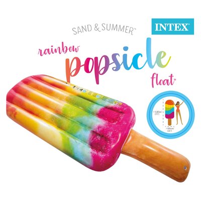 Intex Popsicle Float Adult | PnP