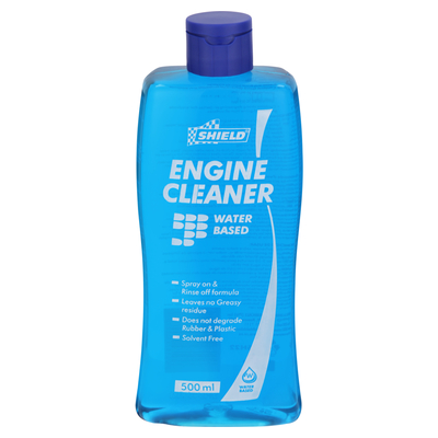 Shield Shield Engine Cleaner 500ml | PnP