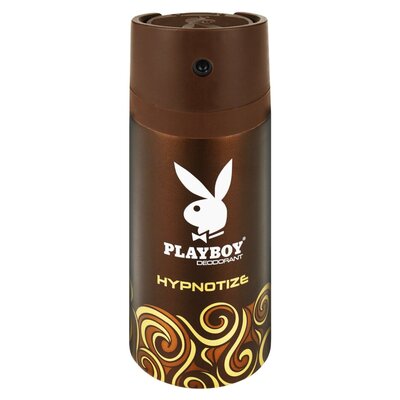 Playboy Deodorant Hypnotize 150ml | PnP