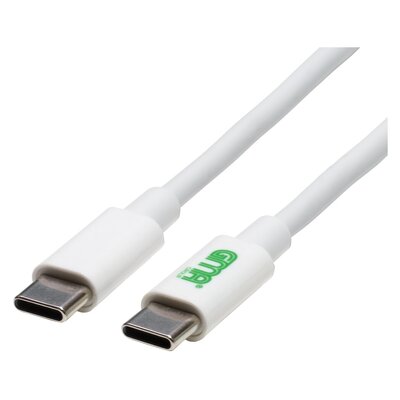 Supa Fly Premium C To C Cable 4.5mm x 1.5m | PnP