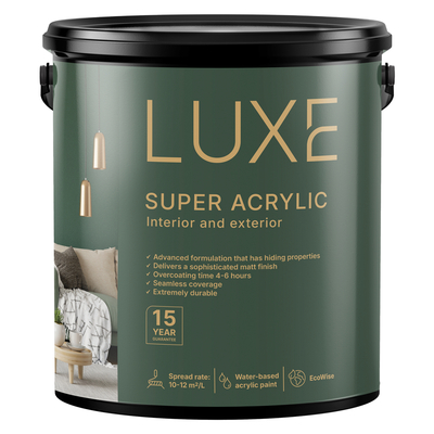 Plascon Polvin Super Acrylic White Paint 20L | Smart Price Specials ...