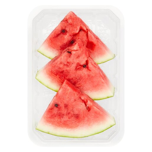 Watermelon Slices Tesco