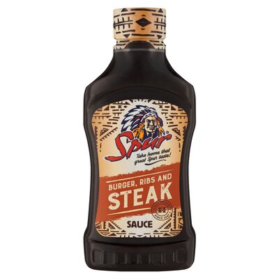 Spur Durky Sauce 500ml | PnP