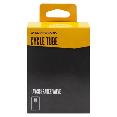 Monterra Tube 26 Inch 1.5/2.3AV | PnP