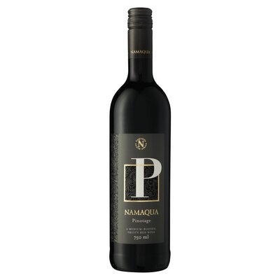 Namaqua | Red Wine | Smart Price Specials | PnP