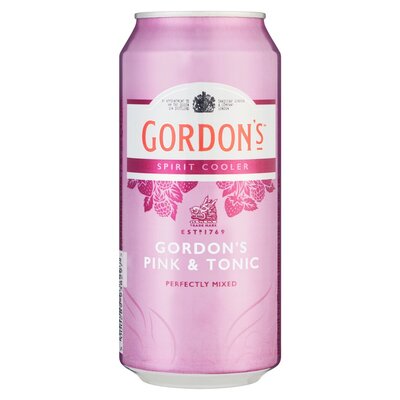 Gordon's | Beer, Cider & Coolers | Smart Price Specials | PnP