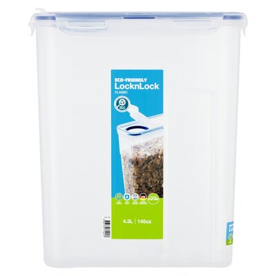 Locknlock Cereal Container 4.3L | Smart Price Specials | PnP Home
