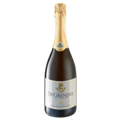 De Grendel Brut Mcc 750ml | PnP