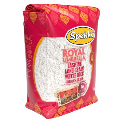 Spekko Thai Jasmine Rice 1kg | PnP