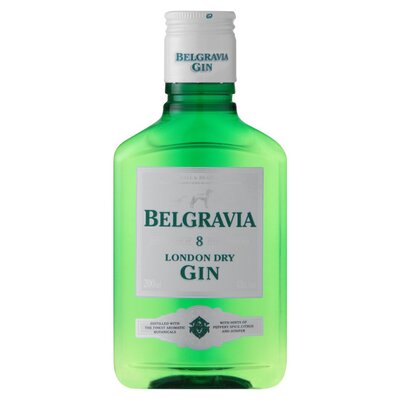 Belgravia Pink Gin 750ml | PnP