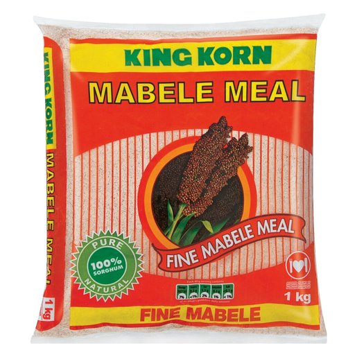 King Foods Fine Mabela Meal 1kg | Smart Price Specials | PnP Home