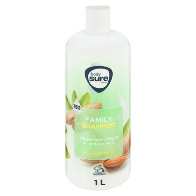 PnP Bodysure Original Shampoo 1L | PnP