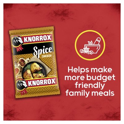 Knorrox Spice Chicken 350g | PnP