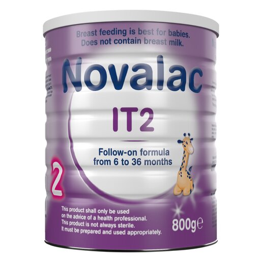 Novalac It 2 Infant Formula 800g | PnP