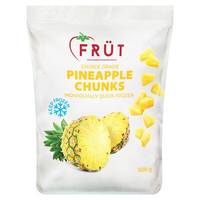 Frut sa | Frozen Fruit | Smart Price Specials | PnP