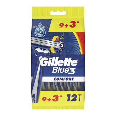 Gillette Simply Venus Women's Disposable Razors 12 Pack | PnP