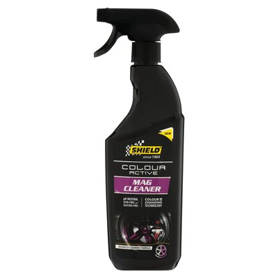 Shield Colour Active Mag Cleaner 500ml | PnP