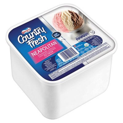 Dairymaid Country Fresh Neapolitan Ice Cream 5l | Smart Price Specials ...