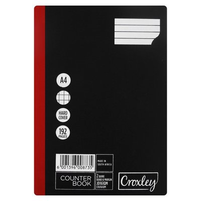 Croxley | Stationery | Smart Price Specials | PnP